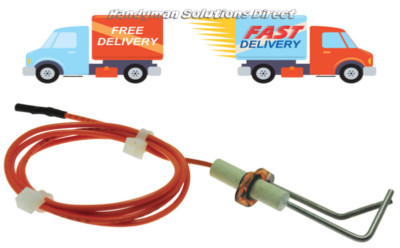 Rheem Ruud 62-24164-01 OEM Flame Sensor Ignitor Protech PSE-R36 | eBay