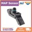 PAT Premium MAP Sensor fits Mini Clubman R55 1.6L 4Cyl N14 B16 A | eBay