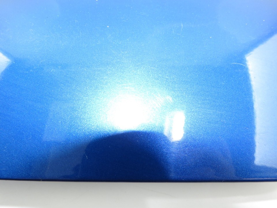 Renault Megane II MK2 (2002-2009) Fuel Flap Cover 8200073760 Met ...