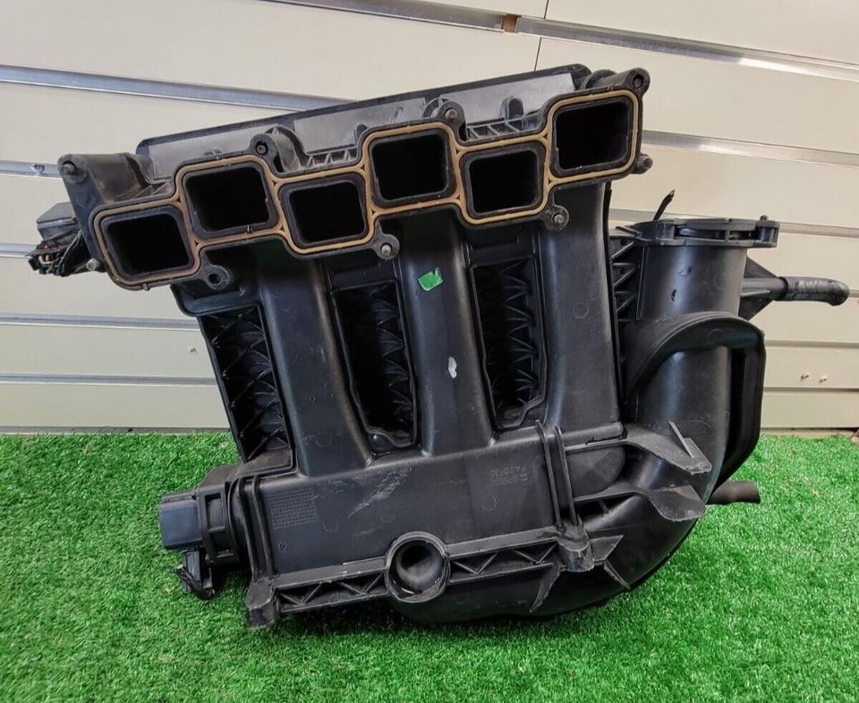 🔥07-10 Dodge Avenger Journey Sebring 3.5 L Upper Air Intake Manifold ...