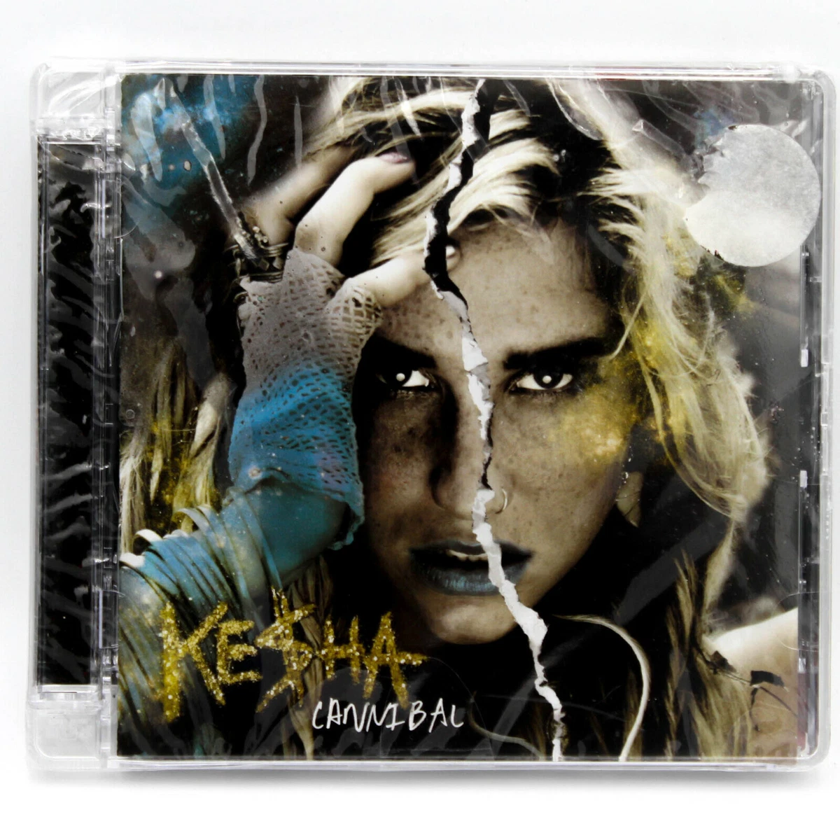 Kesha We R Who We R Album Cover