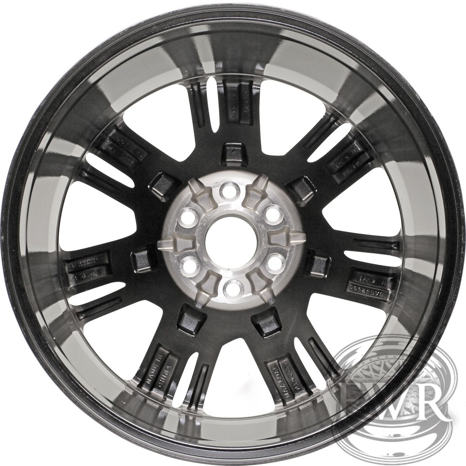 New 22" Replacement Alloy Wheel Rim for 2015-2020 Cadillac Escalade ...