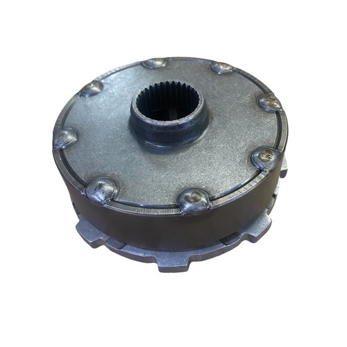 A518 A618 46RE 46RH Rear 4 pinion Aluminum Planet with Ring Gear OEM ...