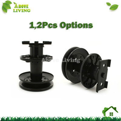 Spindle Assembly For Noma 36" 38" 43" 45" Decks 307534 39493 51450 ...