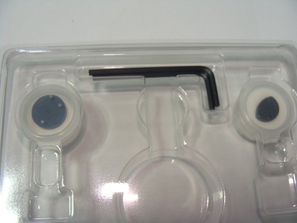 075970 Thermo Scientific ASSY, KIT, PM, HP ANALYTICAL PUMP, DP, SP | eBay