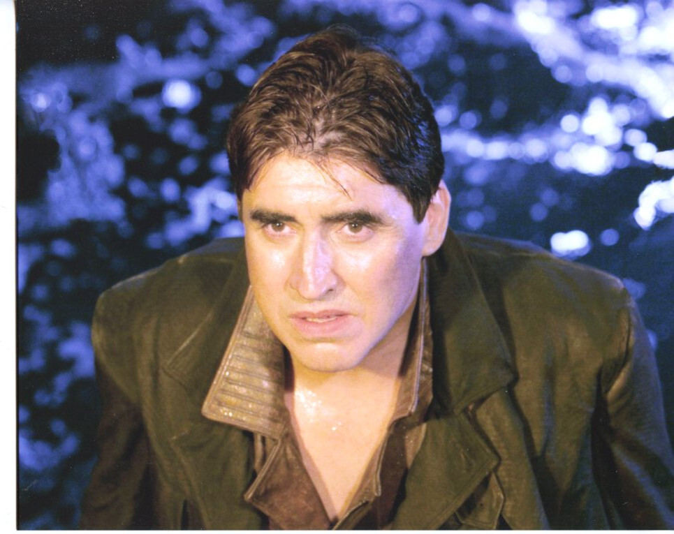 Alfred Molina Young
