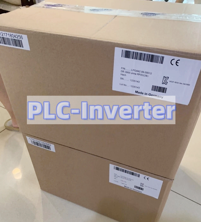 1PC Brand NEW HACH DR2800 Spectrophotometer kits free shipping DHL ...