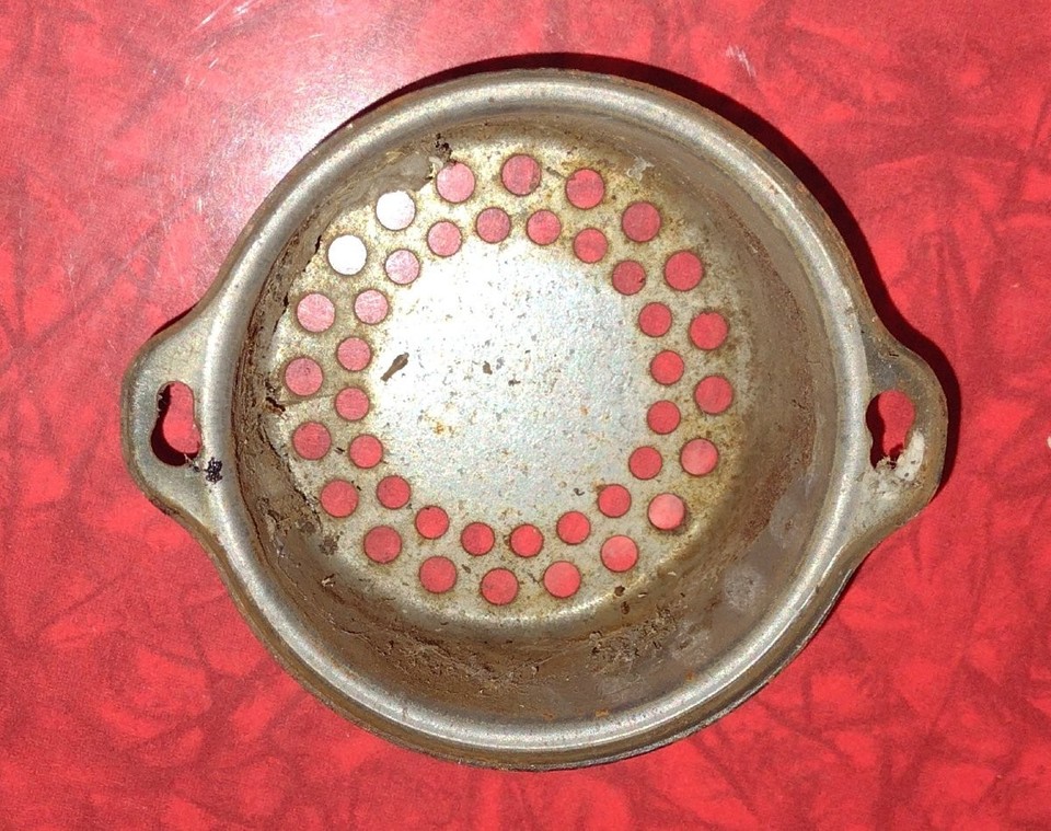 Vintage Tecumseh mini bike air filter housing Rupp Fox Speedway Sears Wards etc | eBay