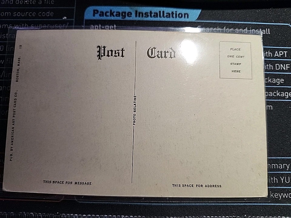 Hotel National Soldiers Home VA Togus Maine | eBay