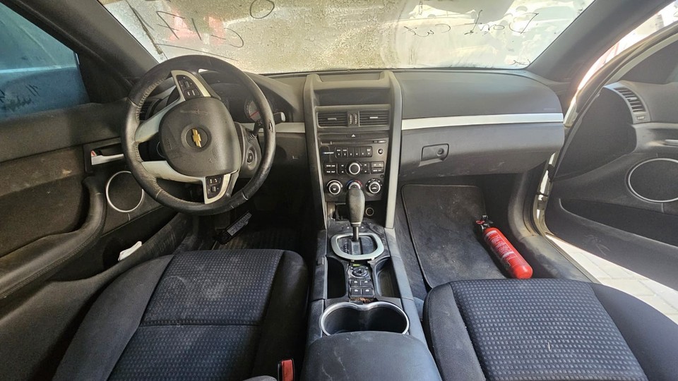 2009 Chevrolet Lumina S Front Right Stabilizer Link Used OEM 92246136 ...