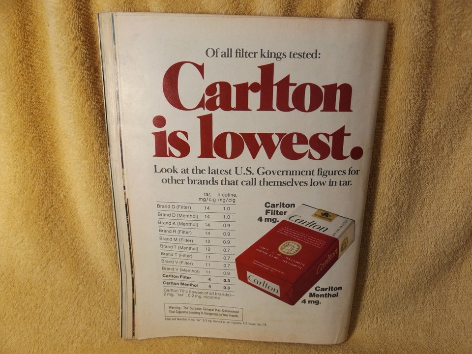 TIME Magazine July 26, 1975, President Gerald Ford "Draws the Line ...