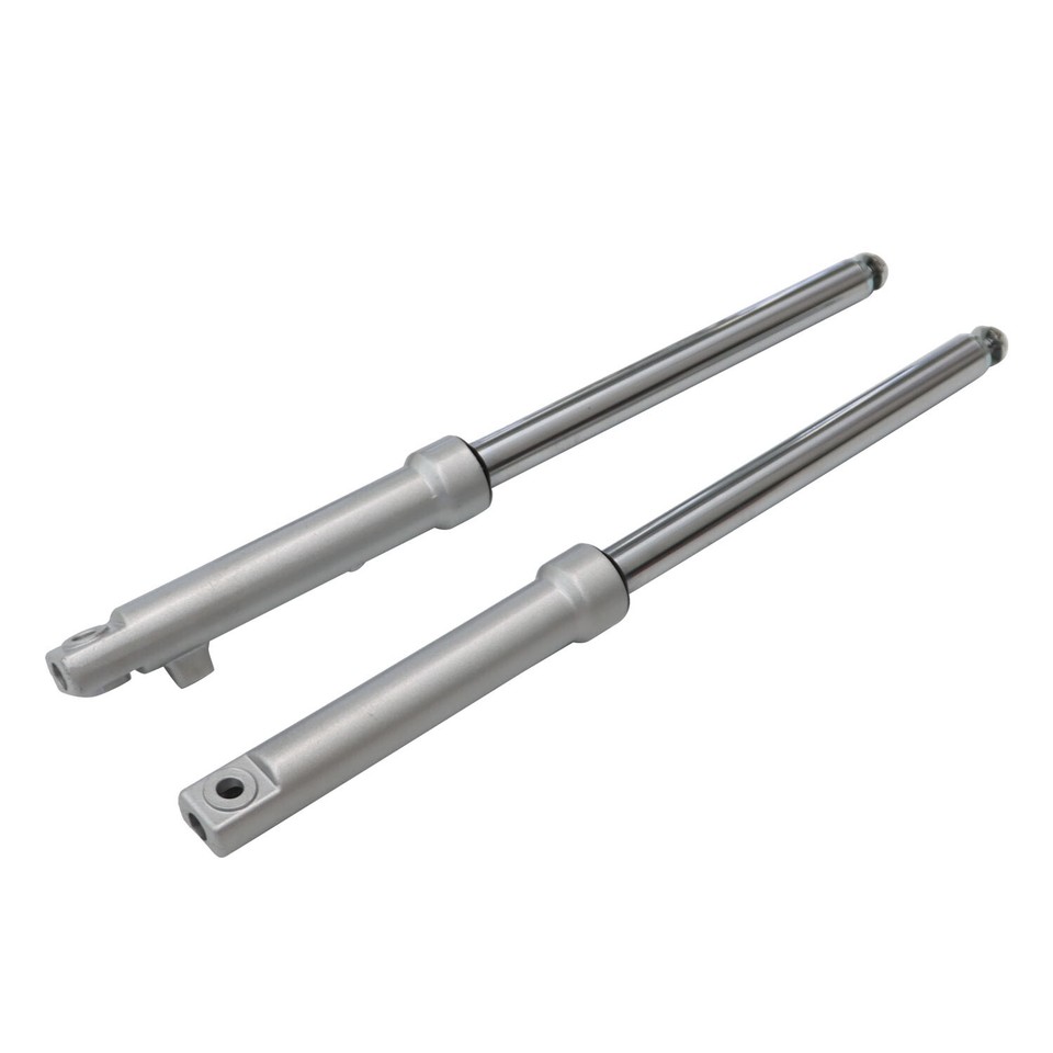 For Honda CRF50 XR50 CRF XR 50 Front Forks Shock + Triple Tree Clamps ...