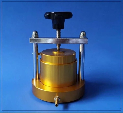 TST-55 Permeability Tester, Soil Permeability Tester, Clay Permeability ...