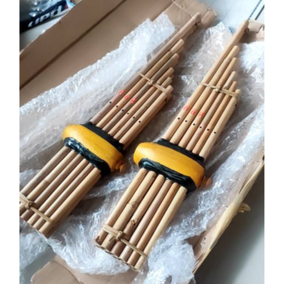 So U Instrument