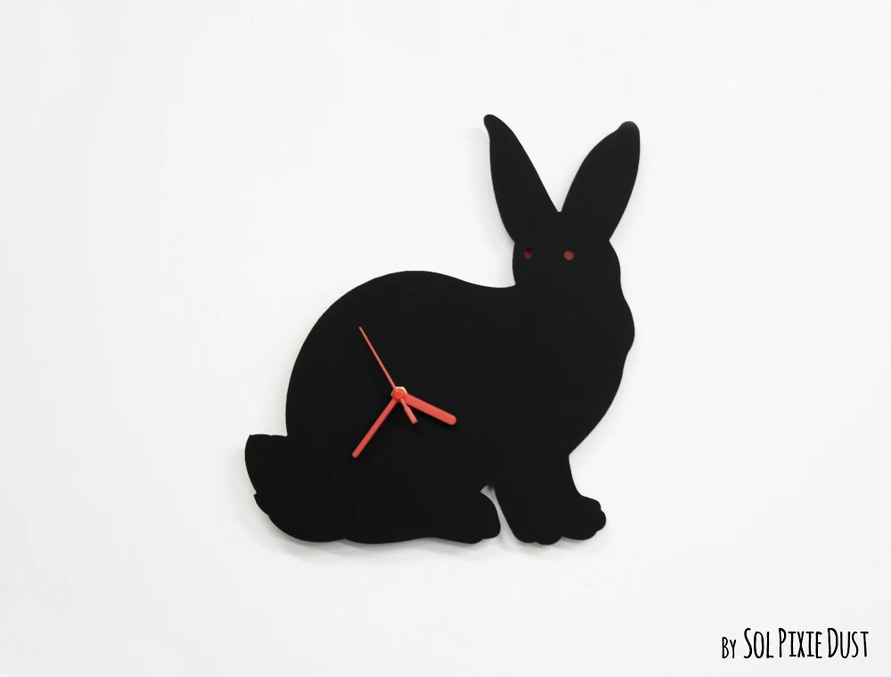 Killer Rabbit Of Caerbannog