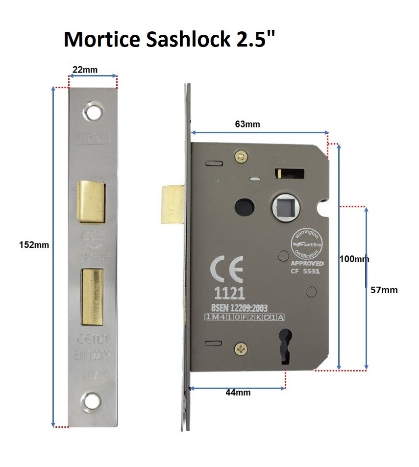 Twist Lever Internal Door Handles Sets Latch Lock Bathroom Door Pack ...