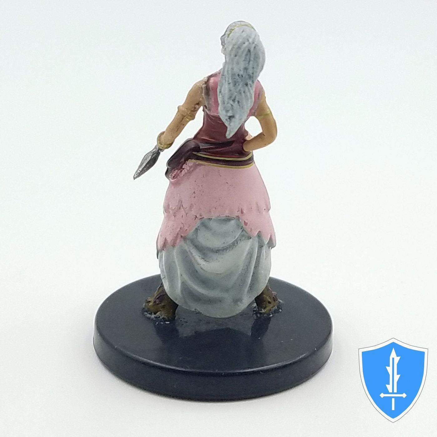 Kalashtar (female) - Eberron Rising From The Last War #6 D&D Rogue ...