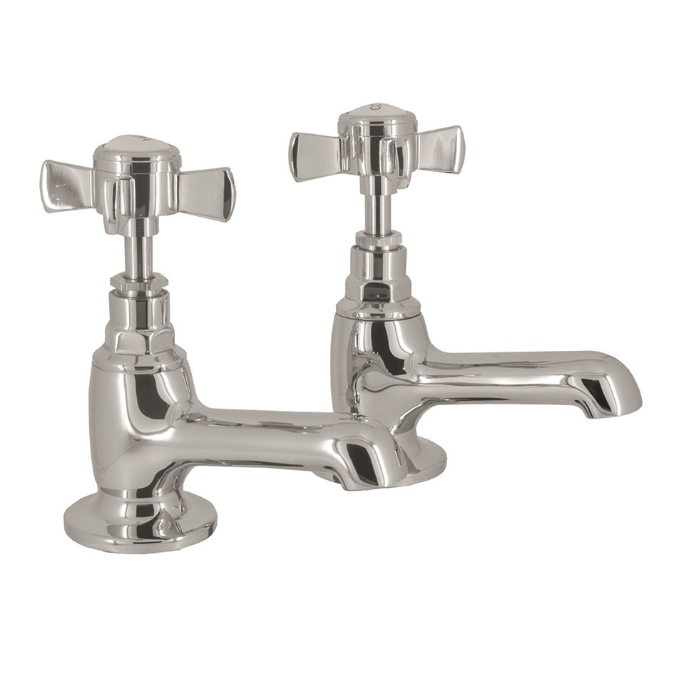 Enzo Rodi Dietsche Elizabethan Basin Bath Taps Basin Mono Bath Shower ...