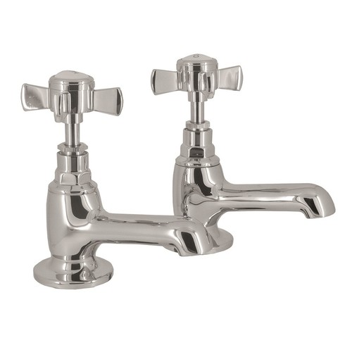 Enzo Rodi Dietsche Elizabethan Basin Bath Taps Basin Mono Bath Shower ...