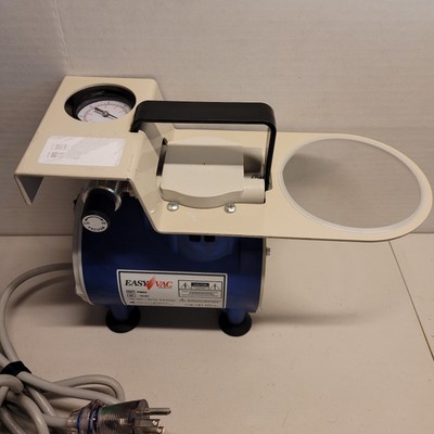 Respiratory - Precision Medical Easy