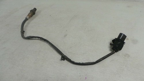 Sonda Lambda y sensores Ford Focus Lambda O2 Sensor de oxígeno 2.0 ...