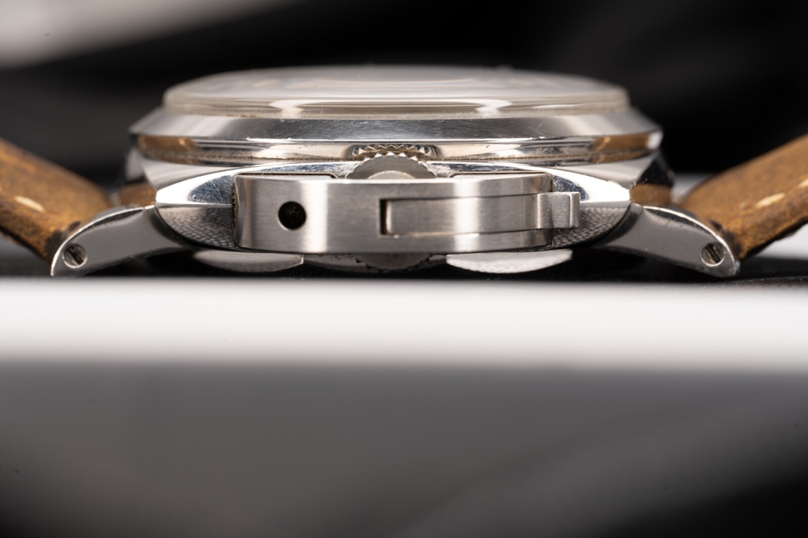 PANERAI 422 1950 Luminor Marina- PAM00422 PAM 422 W/Box & Papers 10.8K ...