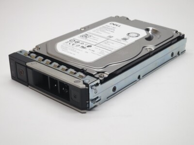 400-ATKJ DELL 2TB 7.2K SATA 3.5" 6Gb/s HDD 14GEN KIT Factory Sealed | eBay