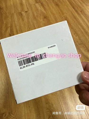 1 PC NEW GL20-RTU-PN Module By DHL or Fedex #D3 | eBay.de
