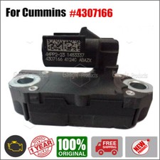 Cummins Isx15 EGR DPS Delta Pressure Sensor OEM Diesel 1583509 4307166 ...