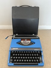 Silver Reed Typewriters - Typewriters.co.uk