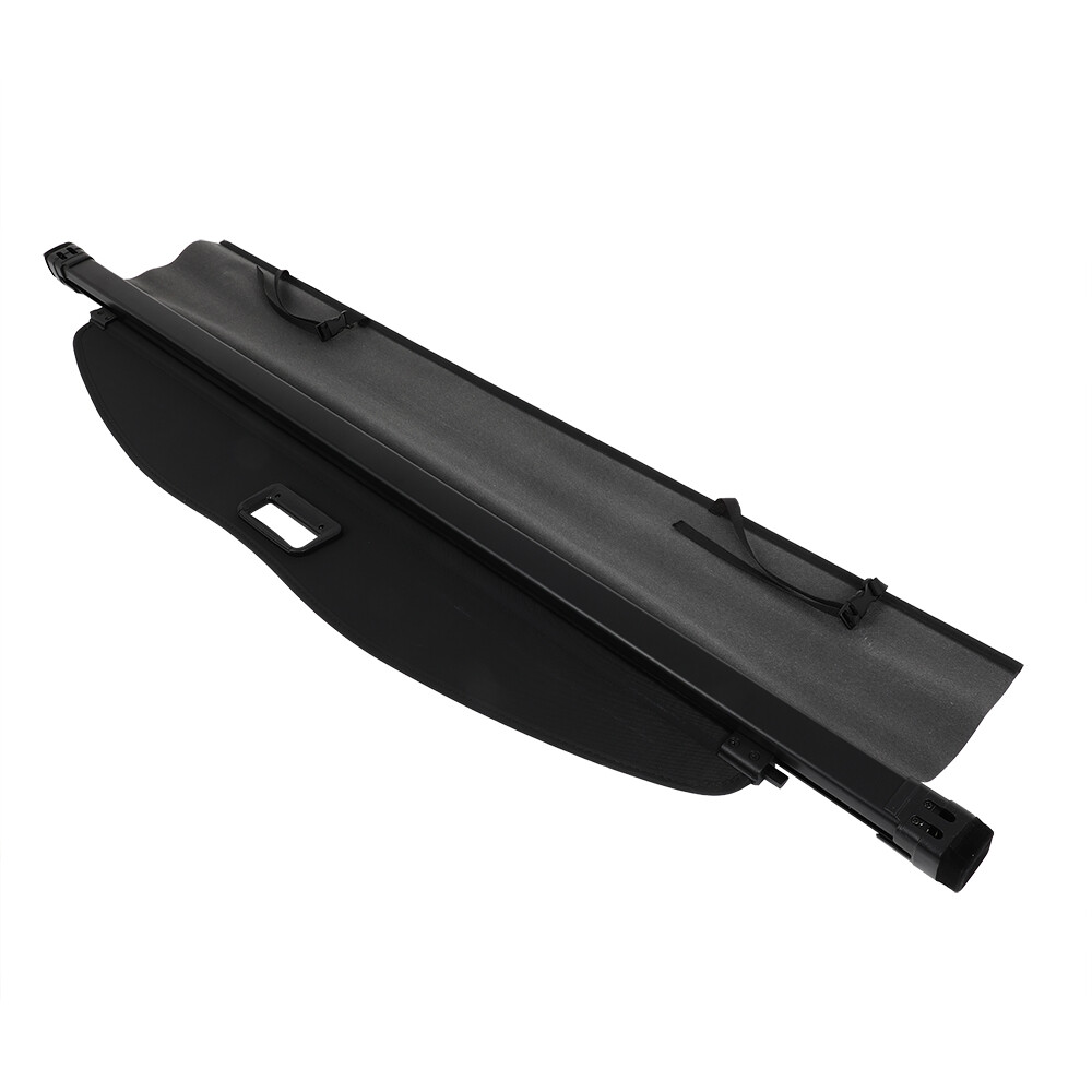 Cargo Cover For Toyota Highlander 20-24 Retractable Trunk Security ...