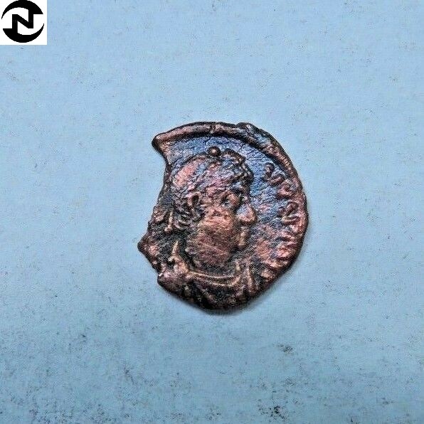 Ancient Roman Coin // 100BC - 300AD // High Grade!!! + Nice Details ...