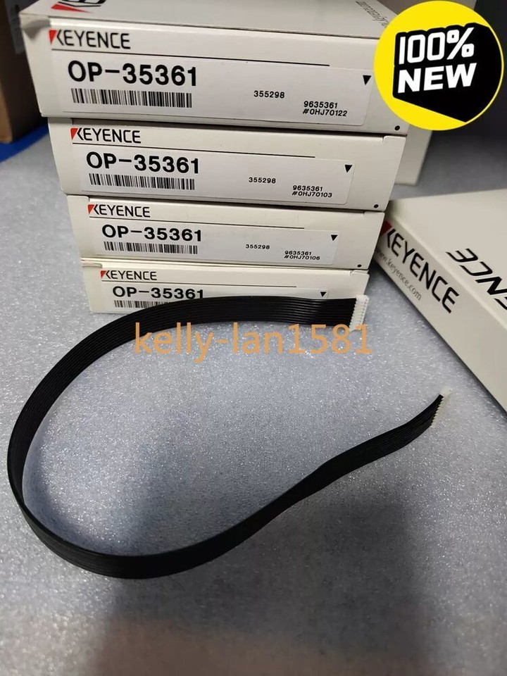 100% Test 1pcs KEYENCE OP-35361 | eBay