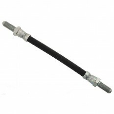 Classic Mini Rear Brake Hose GBH250 | eBay