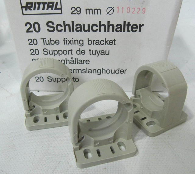 SZ2591 5pcs RITTAL Clamp DHL EXPRESS for sale online | eBay