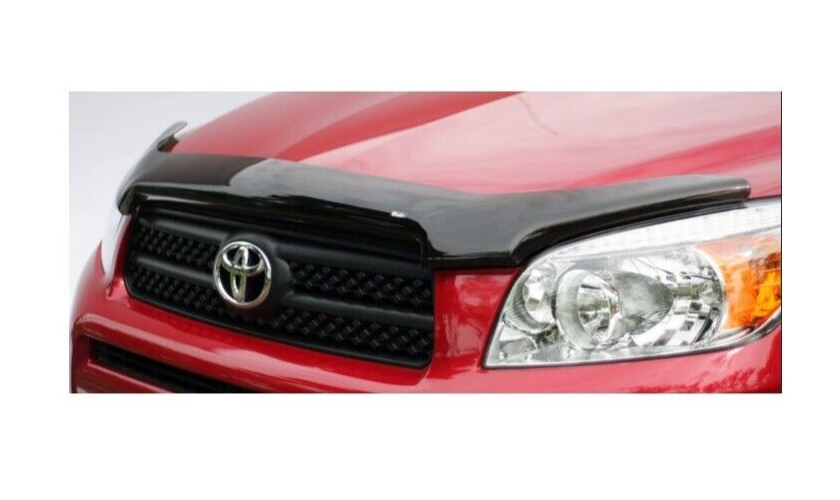 AVS Bugflector II Hood Protector Bug Shield Deflector for 2001-2005 ...