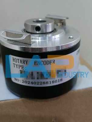 1Pcs New For C50-H-500ZCU410 Encoder Replacement | eBay