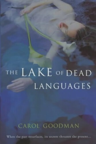 The Lake Of Dead Languages by Goodman, Carol Paperback Book The Fast Free | eBay
