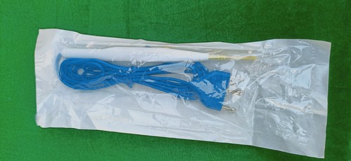 Laparoscopic Disposable Hand Switch Pencil Imported Endoscopy ...