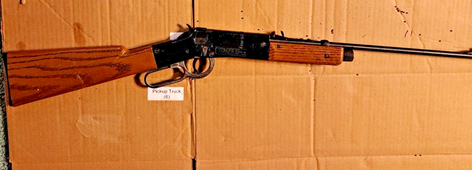 Vintage Crosman Model 73 .177 BB Rifle-UNTESTED | eBay