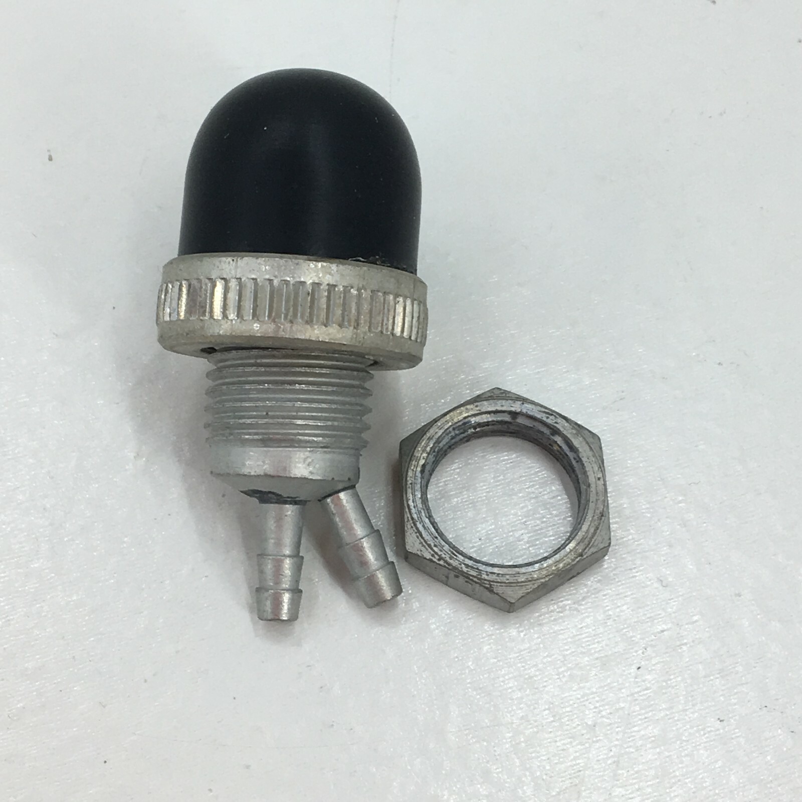 TILLOTSON, WALBRO, MIKUNI CARBURETOR FUEL PRIMER BUTTON TYPE PRIMER | eBay