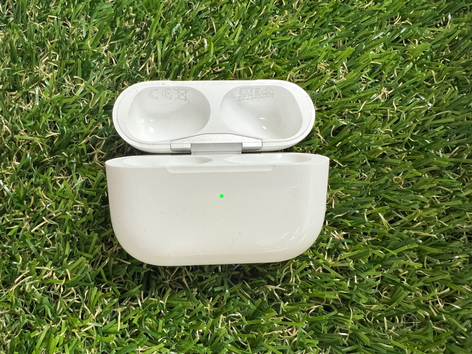 Genuine Apple Airpod Pro 1st Gen Charging Case A2190 | eBay UK