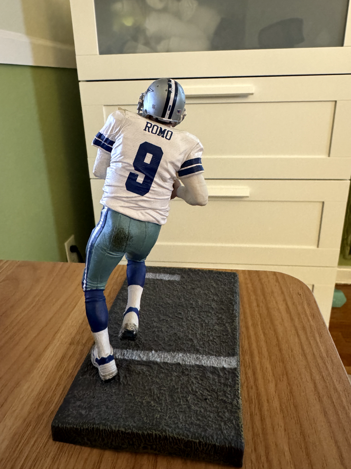 nfl action figures | eBay