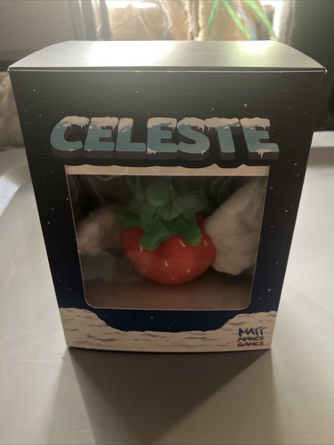 Celeste Collector's Edition (PS4) Limited Run Games LRG #207 | eBay