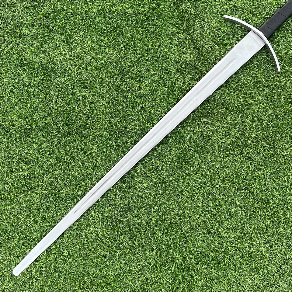 Handcrafted Highlander Sword Connor Macleod Sword - Highlander Long ...