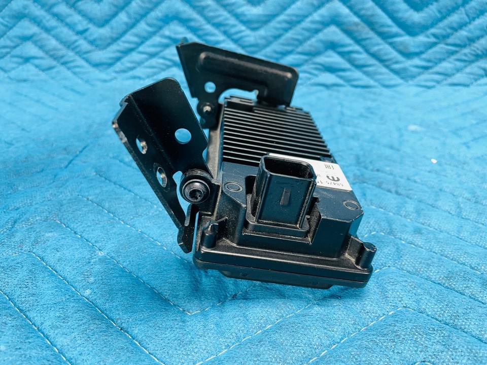 RAM 1500 Forward Facing Camera Module 2021 OEM | eBay