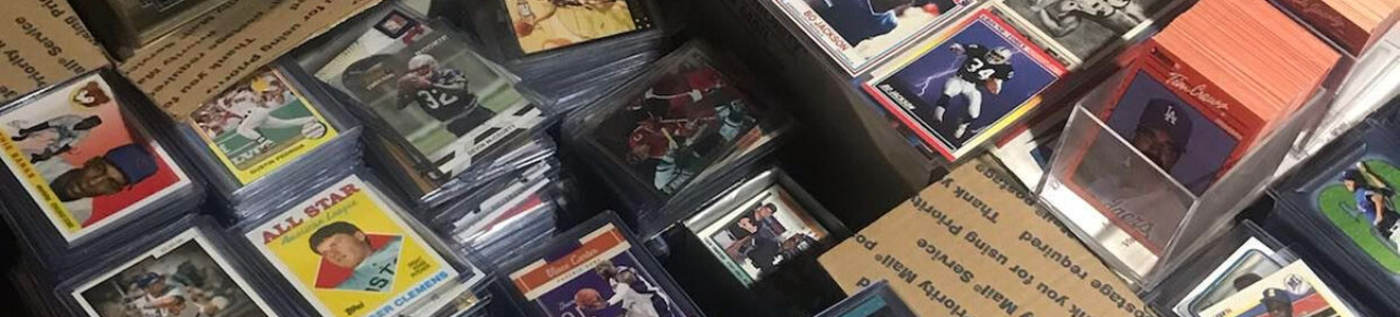 Uncle Stumpy's Cards and Things | eBay Stores