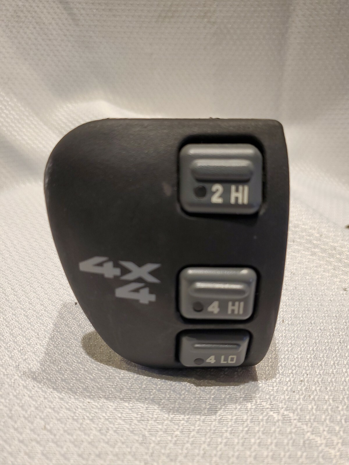 1998-2005 CHEVROLET SILVERADO 4X4 SWITCH 3 BUTTON | eBay