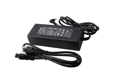 15.6V 7.05A Power Adapter CF-AA5713A2E For Panasonic Toughbook CF31 ...