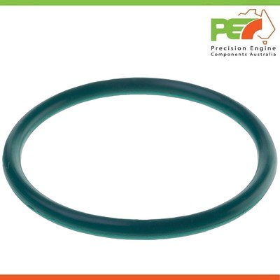 New * OEM * TBI Injector Upper O'Ring (Pk-10) For Nissan Pulsar N13 1 ...